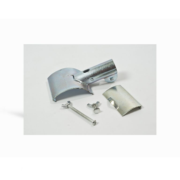Metal Scavenger Brush Clamp - Mark Douglas Industrial Supplies